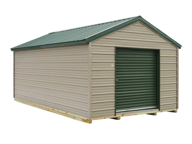 Build a Gable Barn - Homes 45 Northern Michigan Real Estate & New homes